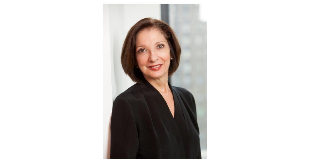 Mary Cianni Joins Korn Ferry as Senior Client Partner | Business Wire