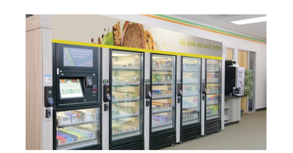 Avanti Markets Announces an Innovative Retail Solution for Public and ...