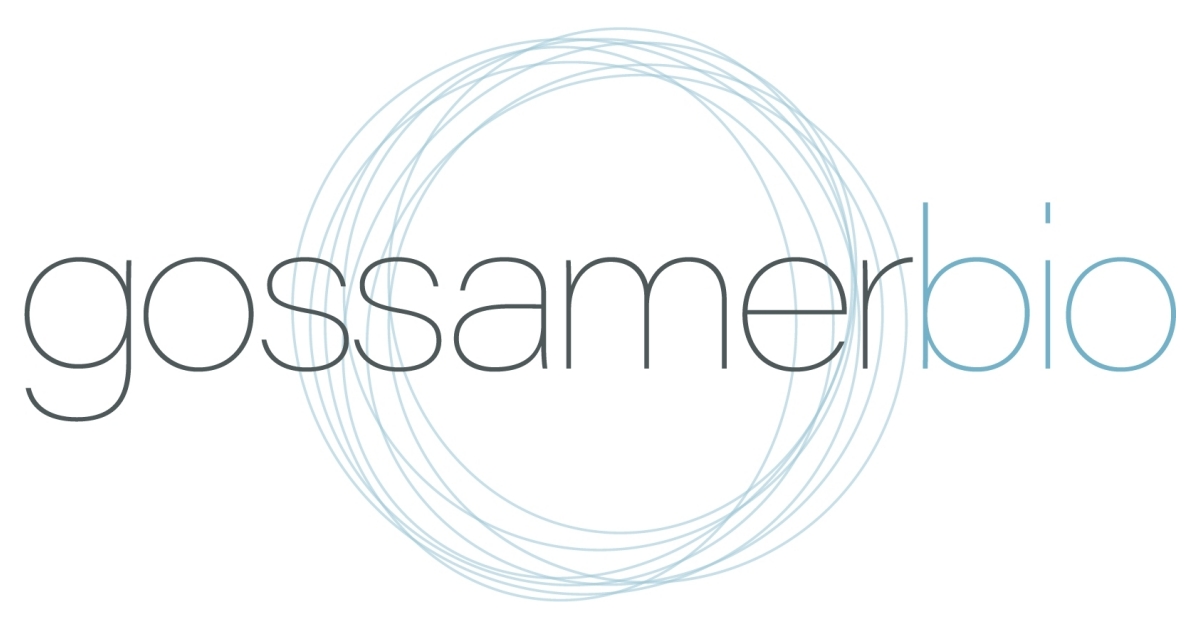 Gossamer Bio Announces $230 Million Series B Financing | Business Wire