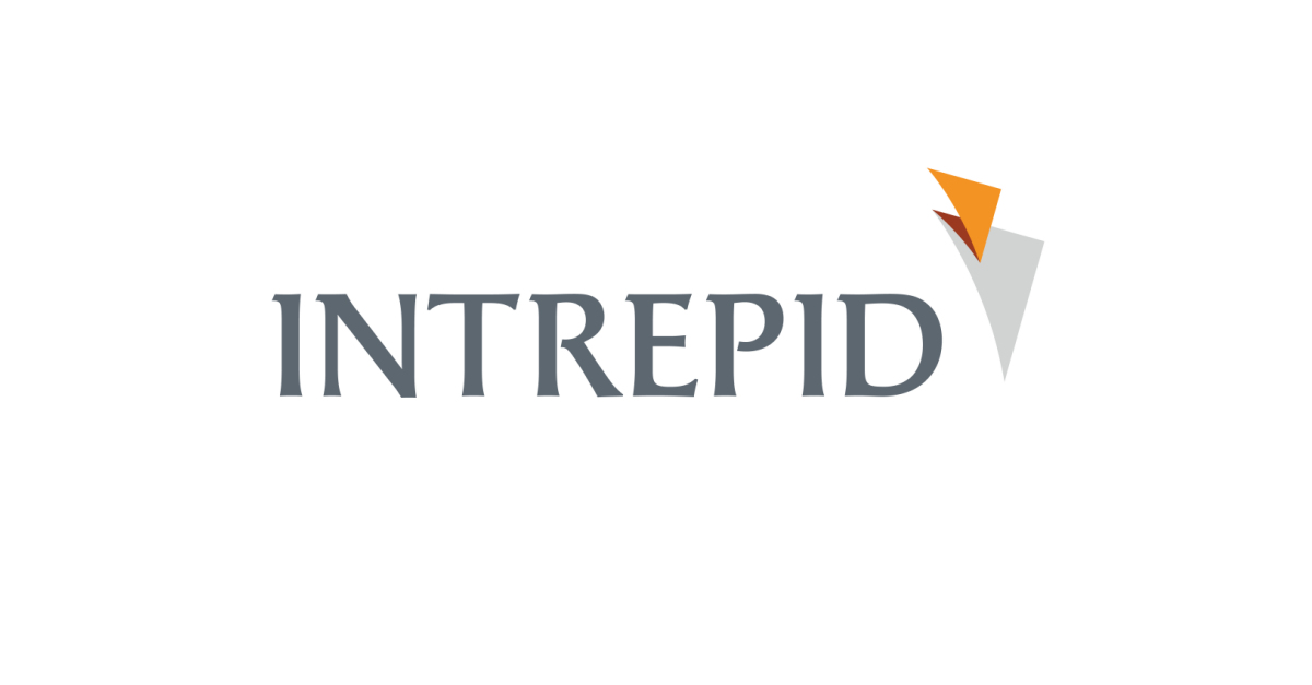 Intrepid Pictures Logo