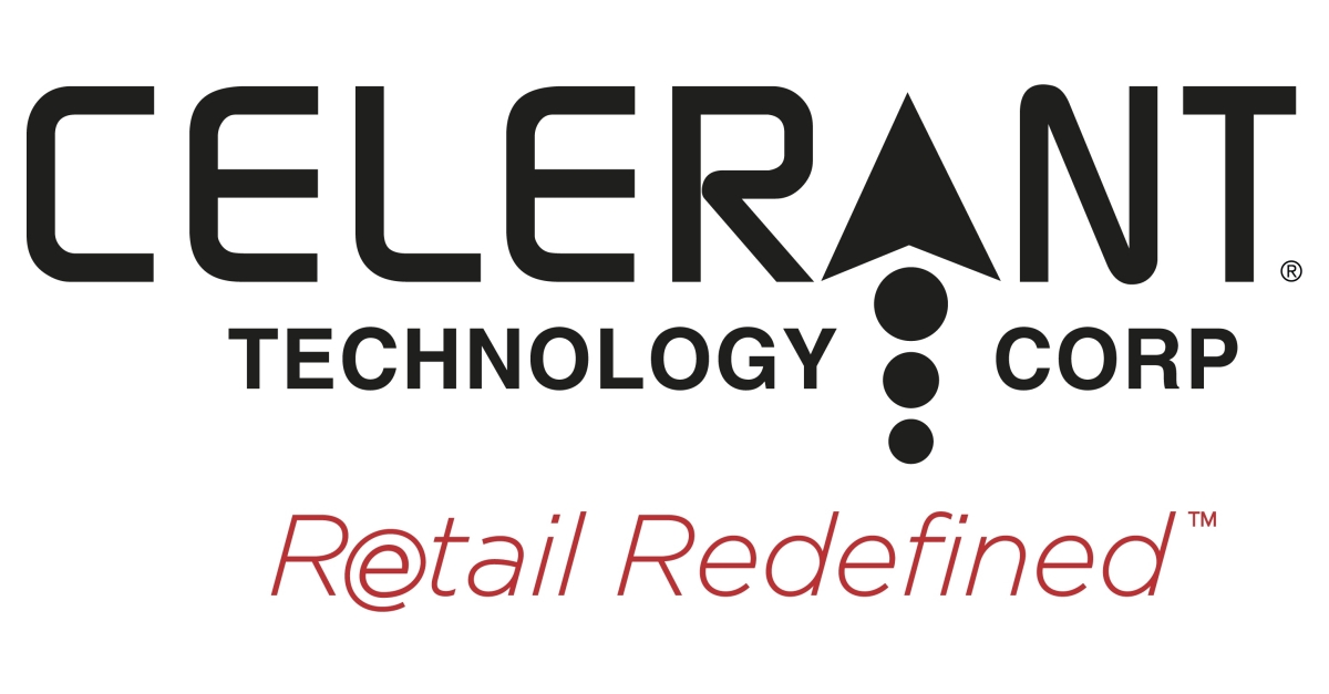 Celerant Technology Recognized as a ‘Major Player’ for Apparel Point-of ...