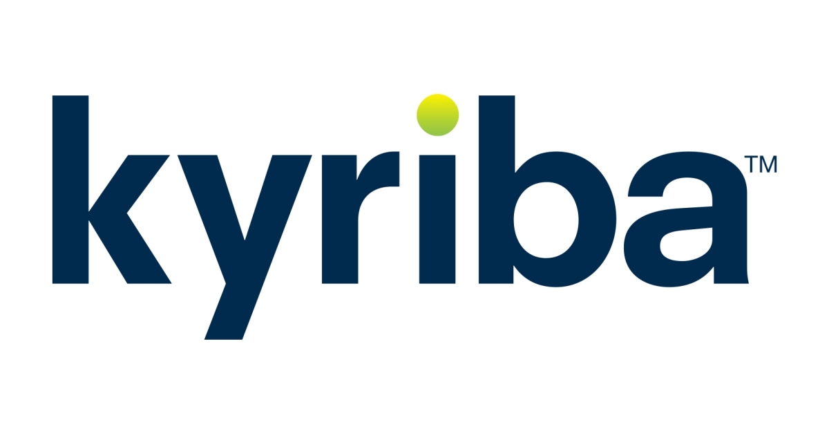 Kyriba Announces 48% First-Half Bookings Growth, Now on Track to ...