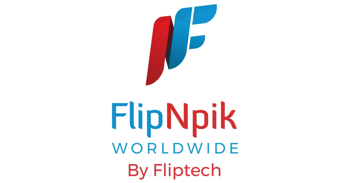 FlipNpik Raises $2 Million to Date in ICO Private Sale, Consolidates ...