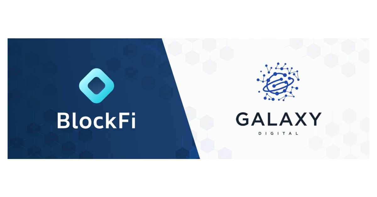 BlockFi Raises $52.5M for Cryptoasset-backed Loans | Business Wire