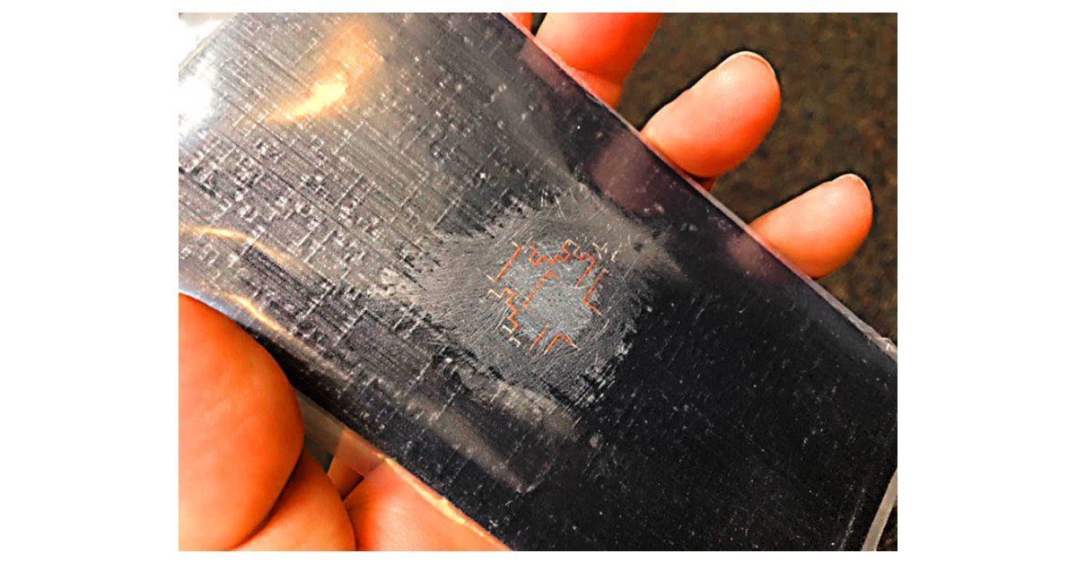 Breakthrough Invisibility Cloak and Absorber Technologies Receive ...