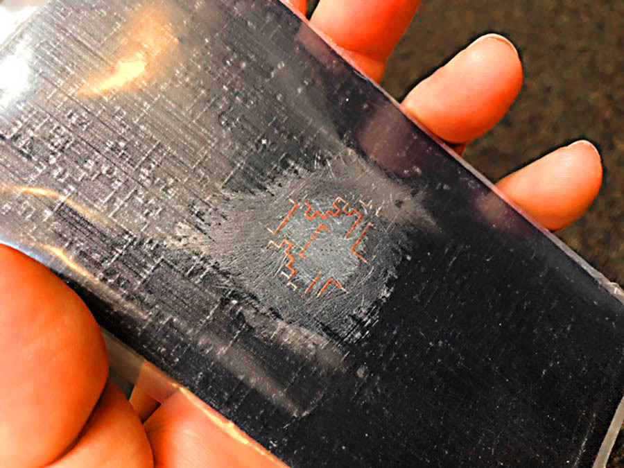 Breakthrough Invisibility Cloak and Absorber Technologies Receive ...