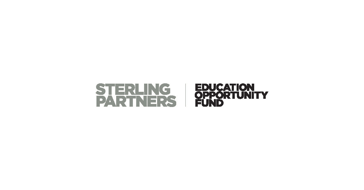 Sterling Partners’ Education Opportunity Fund Announces Sale of ...