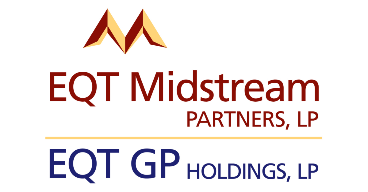 EQT Midstream Partners and EQT GP Holdings Announce Quarterly ...