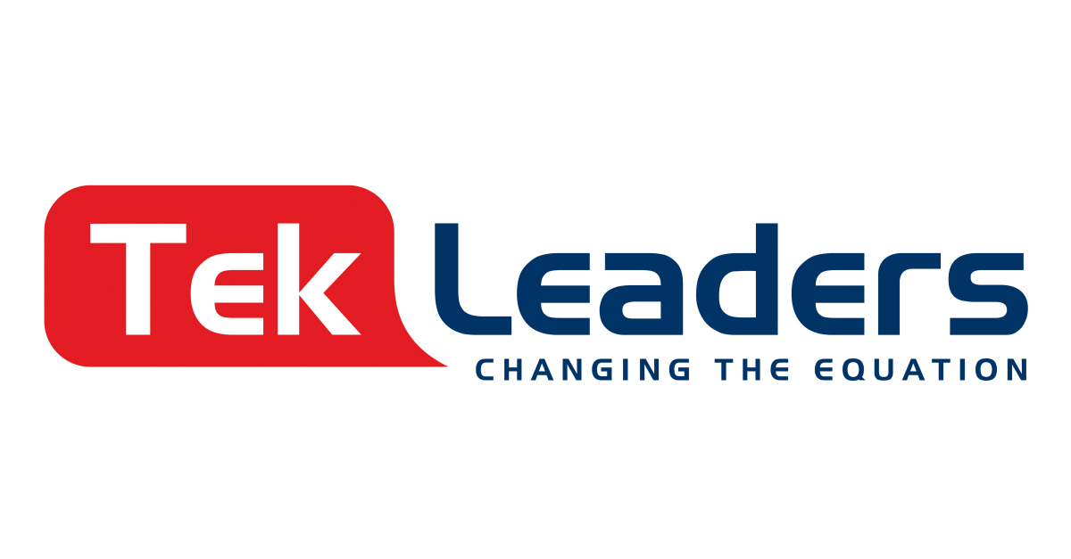 Tek Leaders Honored as Winner in Two SVUS Awards Programs | Business Wire