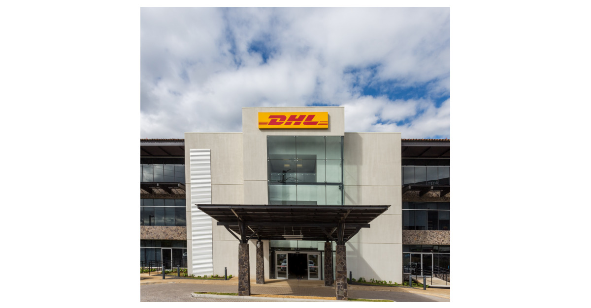 DHL Opens Expanded Customer Support Facility in Costa Rica | Business Wire