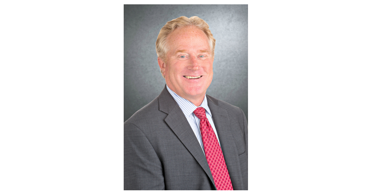 Tennant Company SVP and Chief Financial Officer Tom Paulson to Retire ...