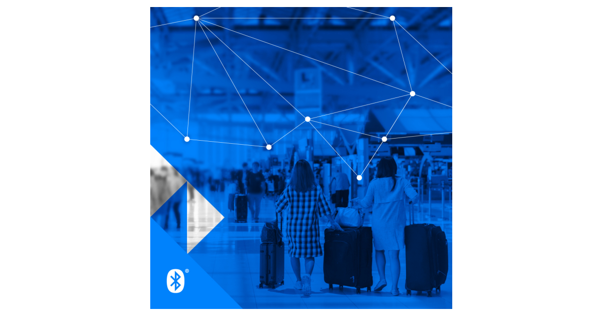 ADDING MULTIMEDIA One Year after Launch, Bluetooth Mesh Adoption ...