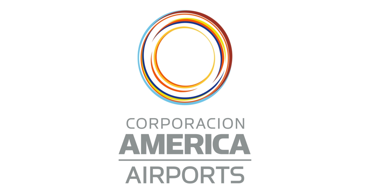 Corporación América Airports and Investment Corporation of Dubai ...