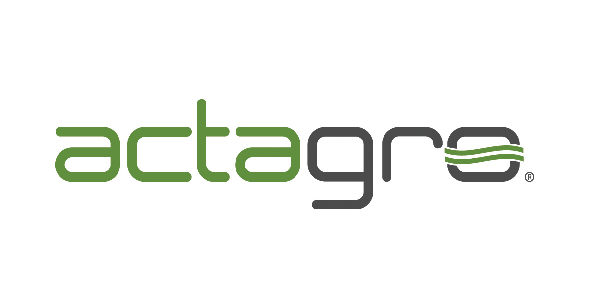 Actagro Anuncia Acuerdo de Desarrollo y Distribución Conjunta con ...