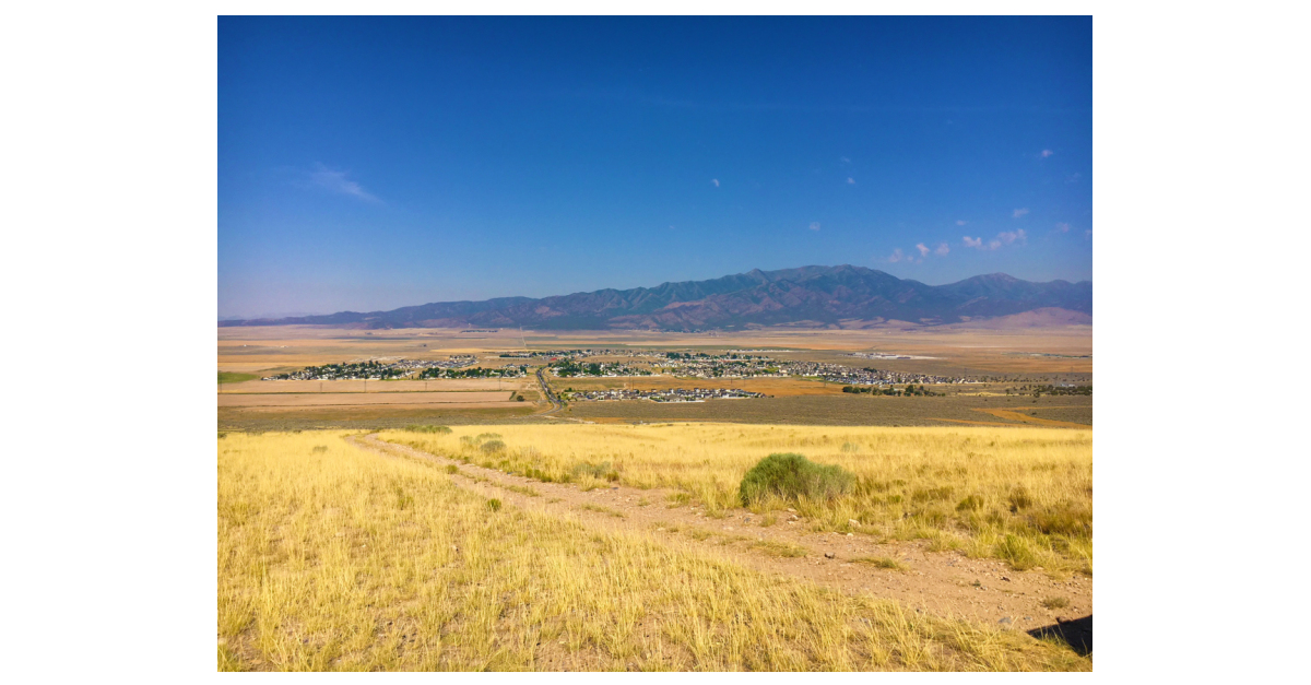 Eagle Mountain Soars into the Future with the Sensus FlexNet EasyLink ...