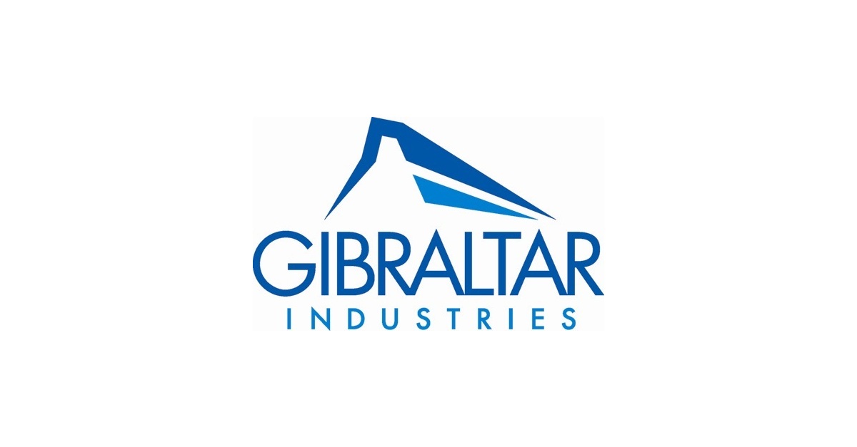 Gibraltar Announces Second-Quarter 2018 Financial Results | Business Wire