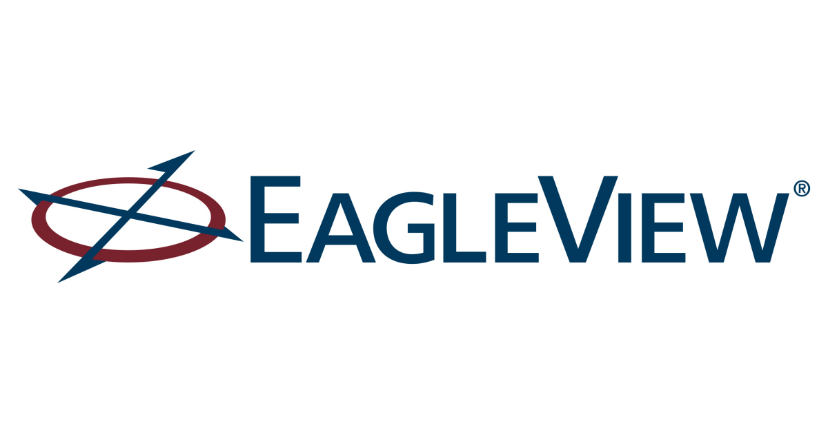 EagleView® Sets New Standard for Aerial Image Capture with Acquisition ...
