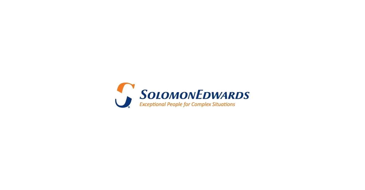 SolomonEdwards Welcomes Joe Boxman as New Business Development Manager ...