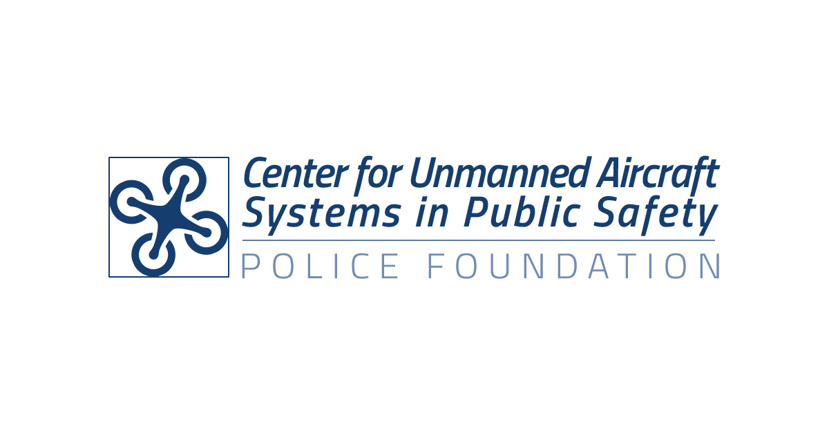 Police Foundation Launches New Center for Unmanned Aircraft Systems in ...