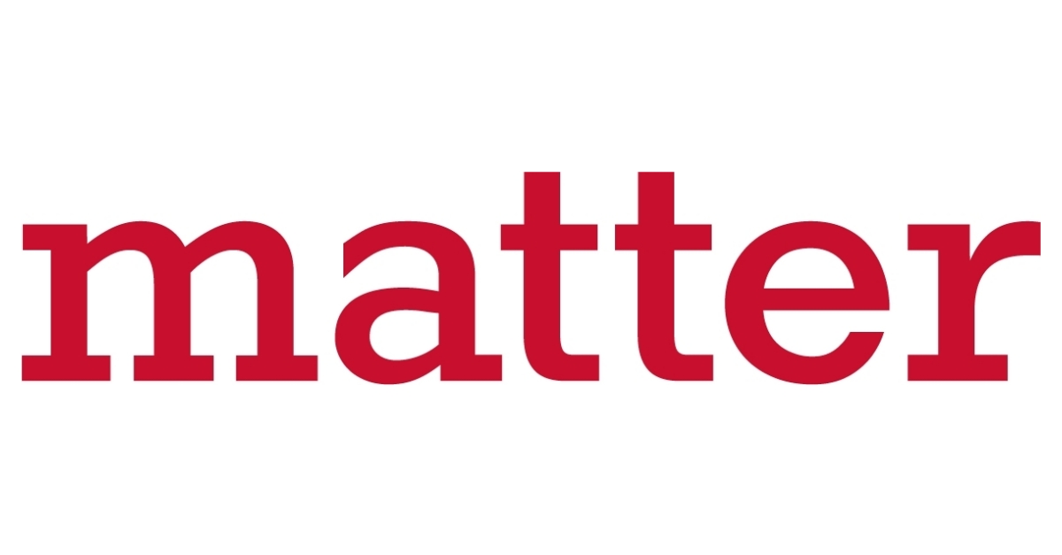Matter Communications Adds Clients to Extensive Technology Portfolio ...