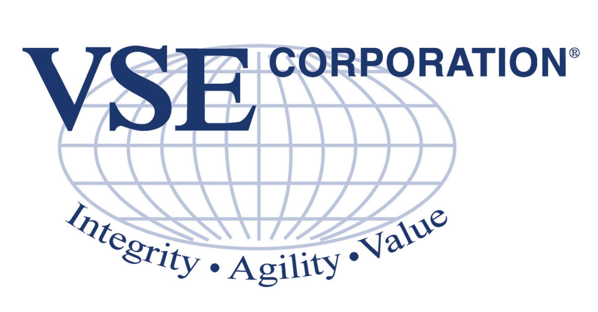 VSE Reports Financial Results for Second Quarter 2018 | Business Wire