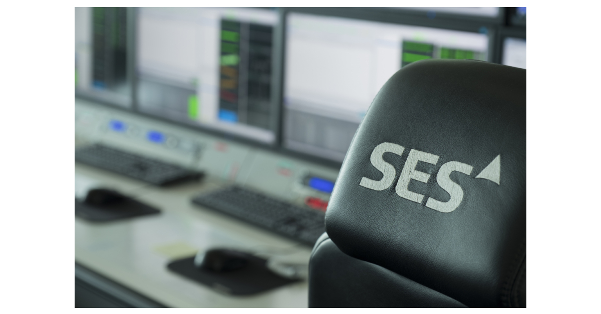 SES S.A. : Résultats du premier semestre 2018 | Business Wire