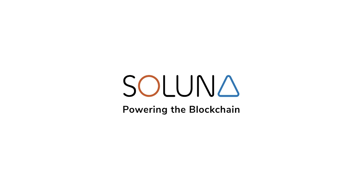 Soluna is Launching the World’s First Utility-Scale Blockchain ...