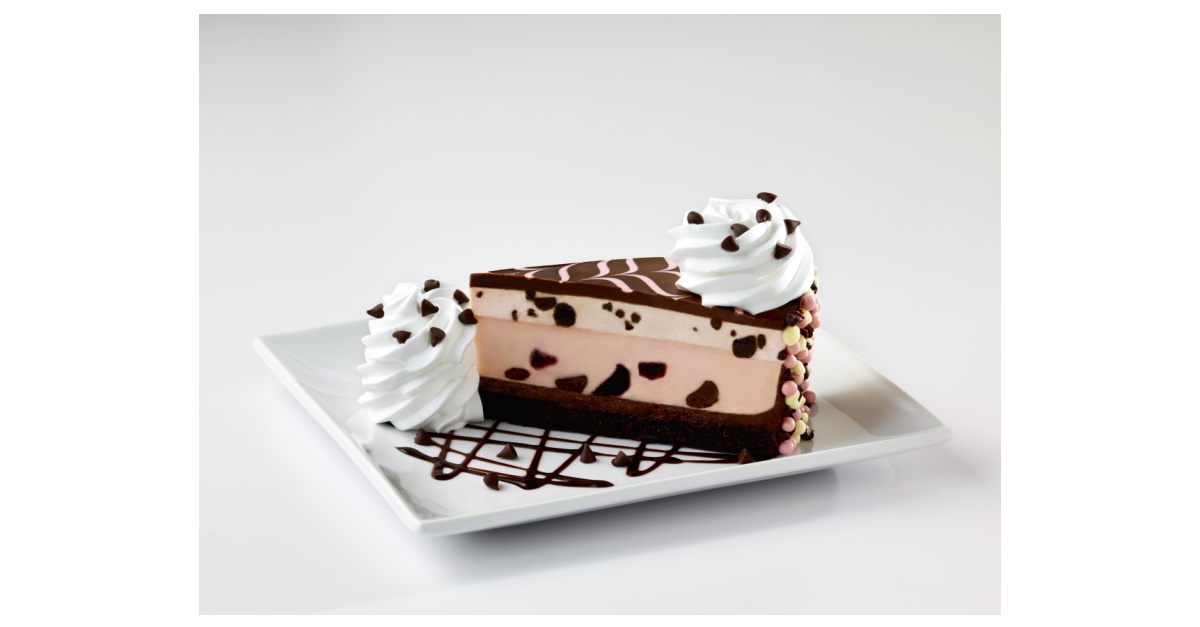 The Cheesecake Factory Celebrates National Cheesecake Day with Any ...