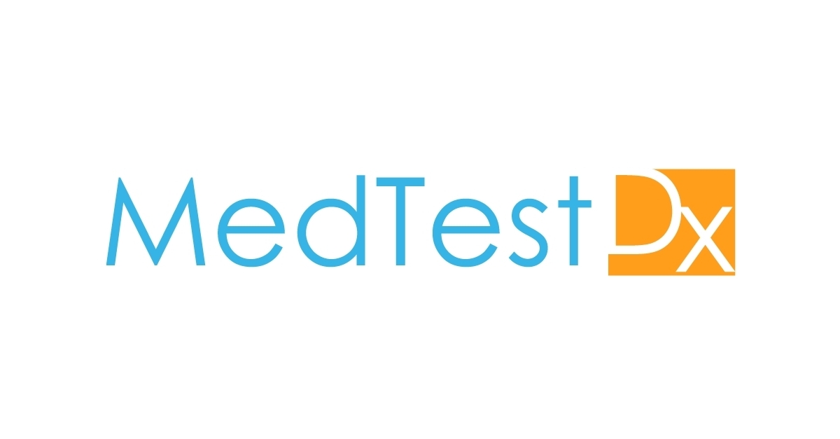 MedTest Dx Releases Two Innovative Solutions for the Growing Higher ...