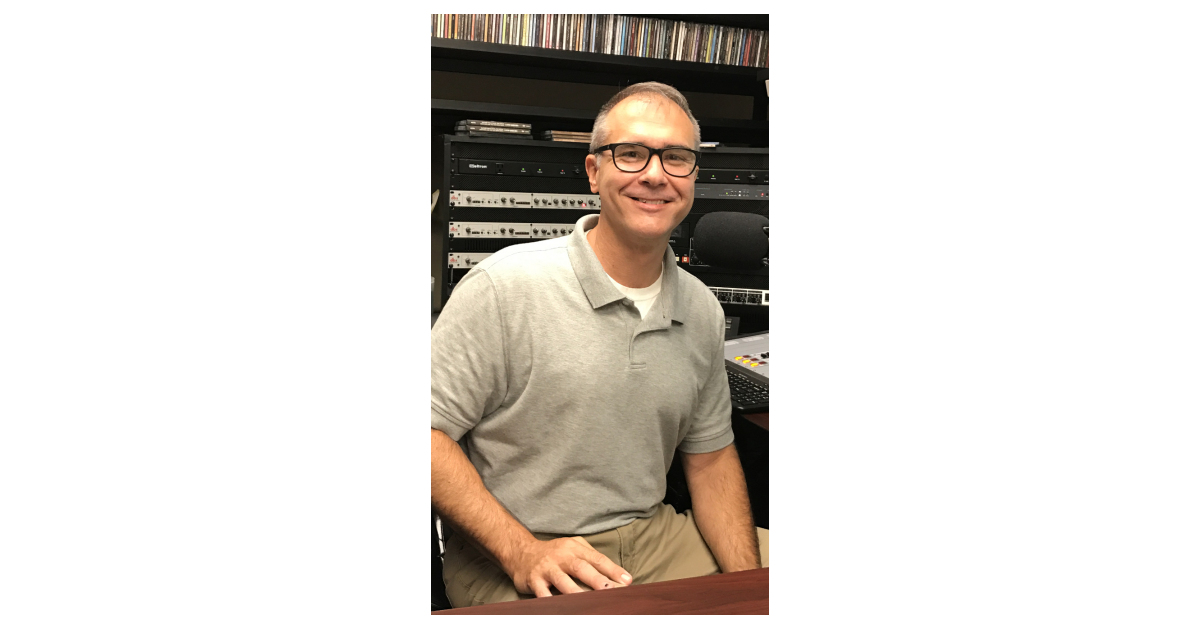Singing News Radio Network Gets New Host | Business Wire