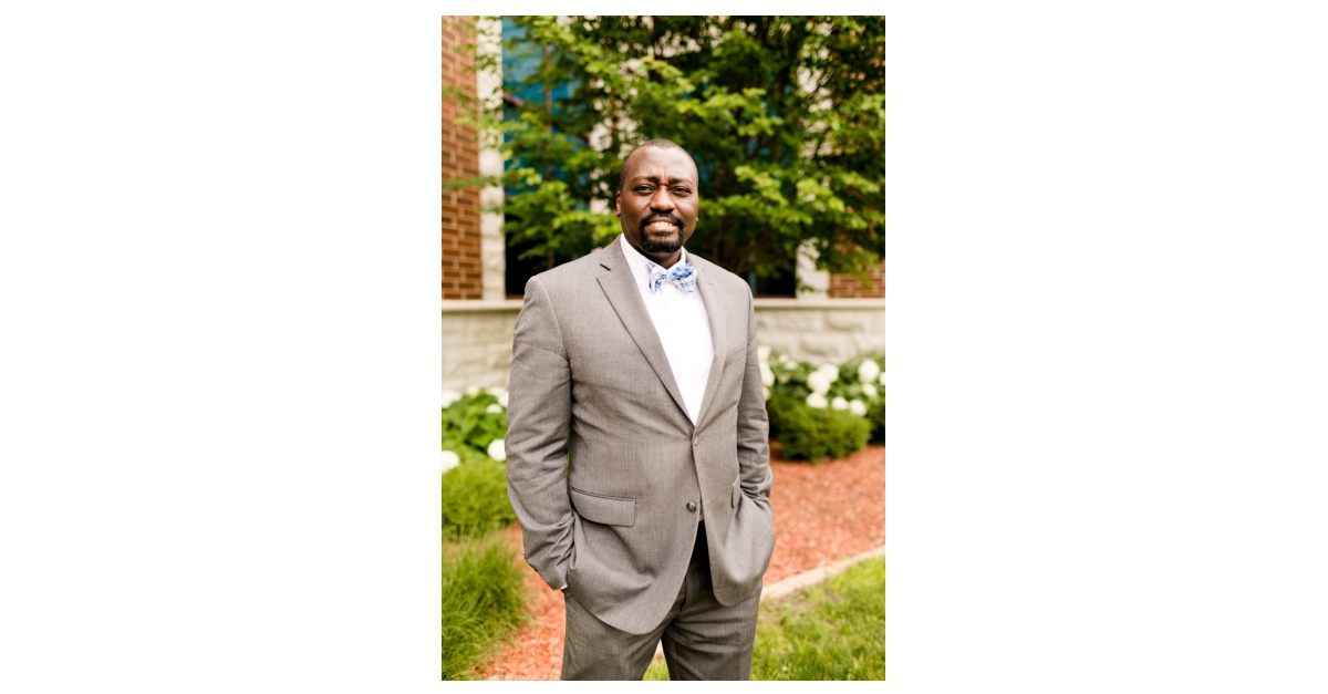 Migidi Tembo Joins Atrium Hospitality as General Manager of Bloomington ...
