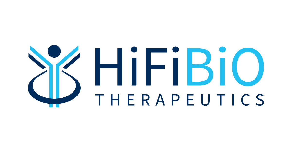 HiFiBiO Therapeutics Signs Multi-Target Antibody Discovery Agreement ...