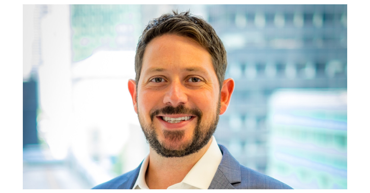 Options Appoints Michael Russo To Management Team | Business Wire