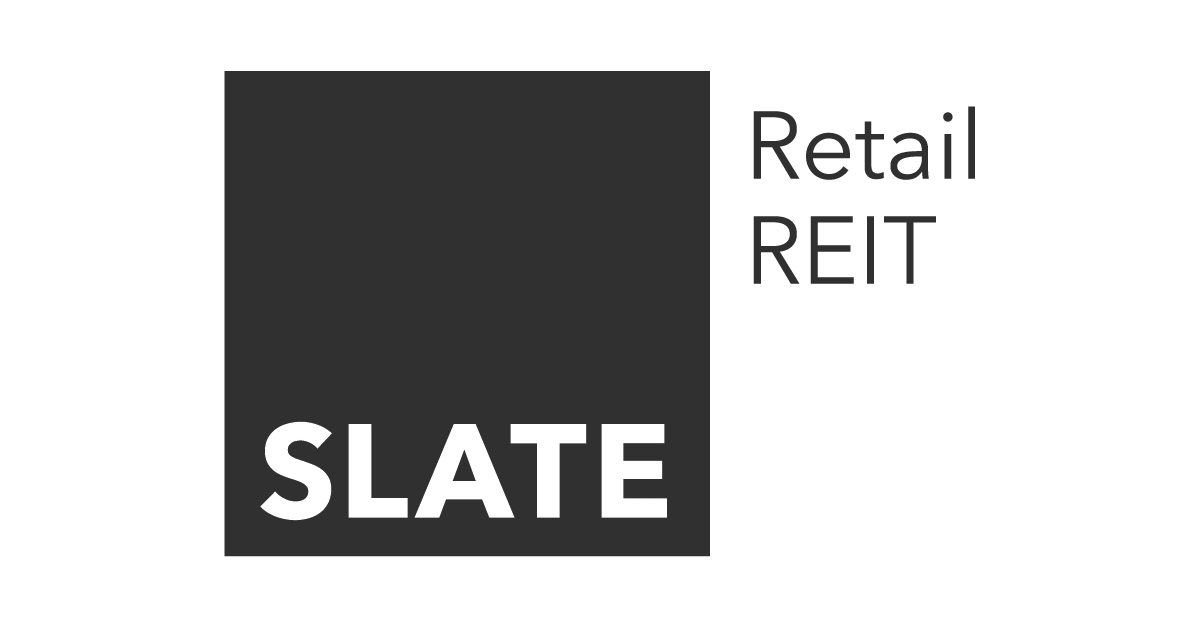 Slate Retail REIT Reports Second Quarter 2018 Results | Business Wire