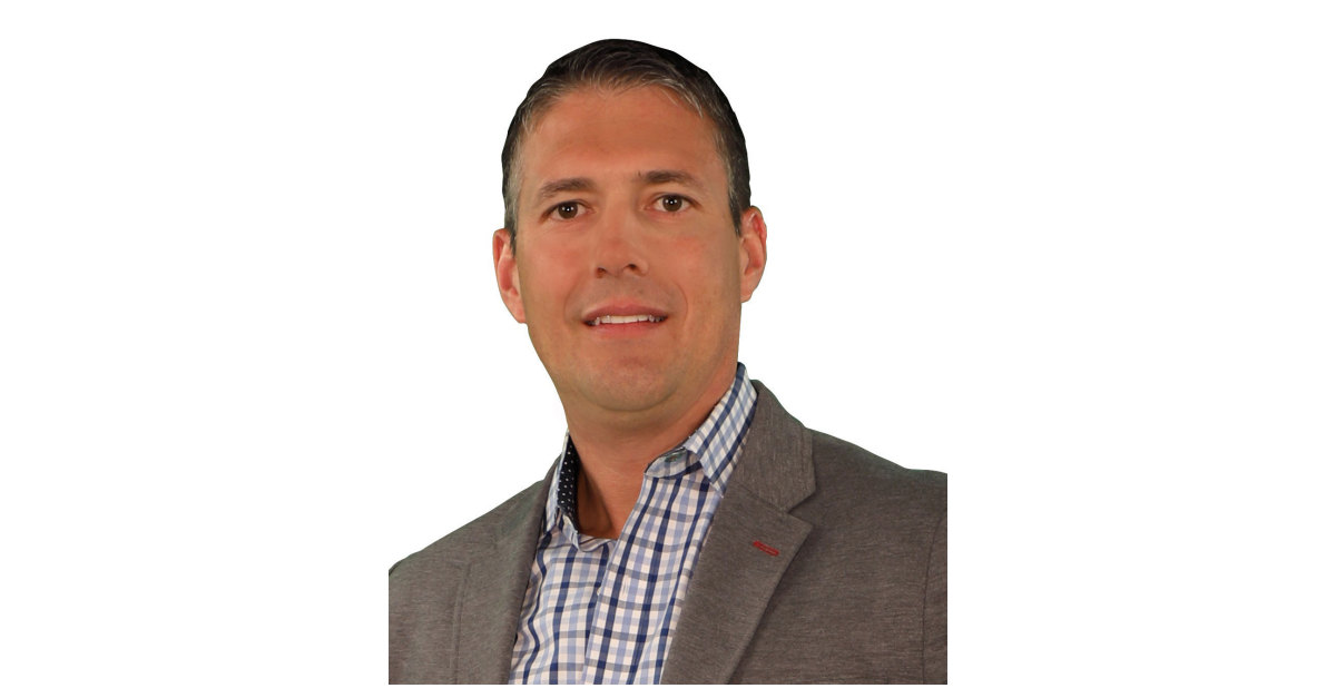 Patrick DeAngelo Joins Modernizing Medicine as Senior Vice President ...