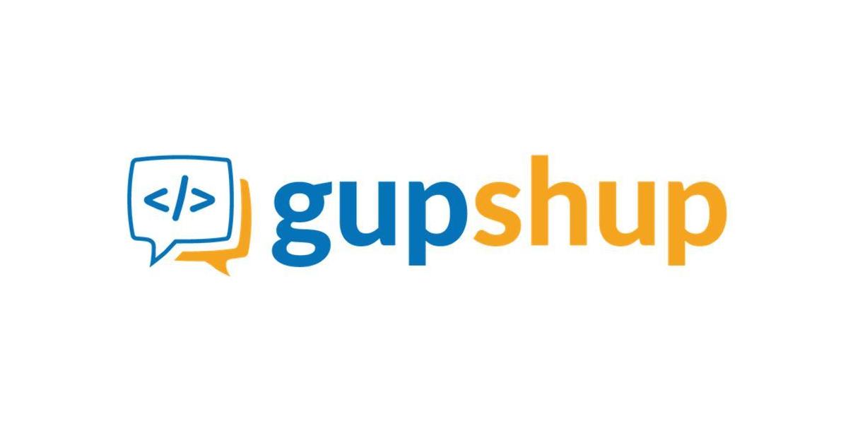 Gupshup Enables Several Enterprises to Gain Early Access to WhatsApp ...