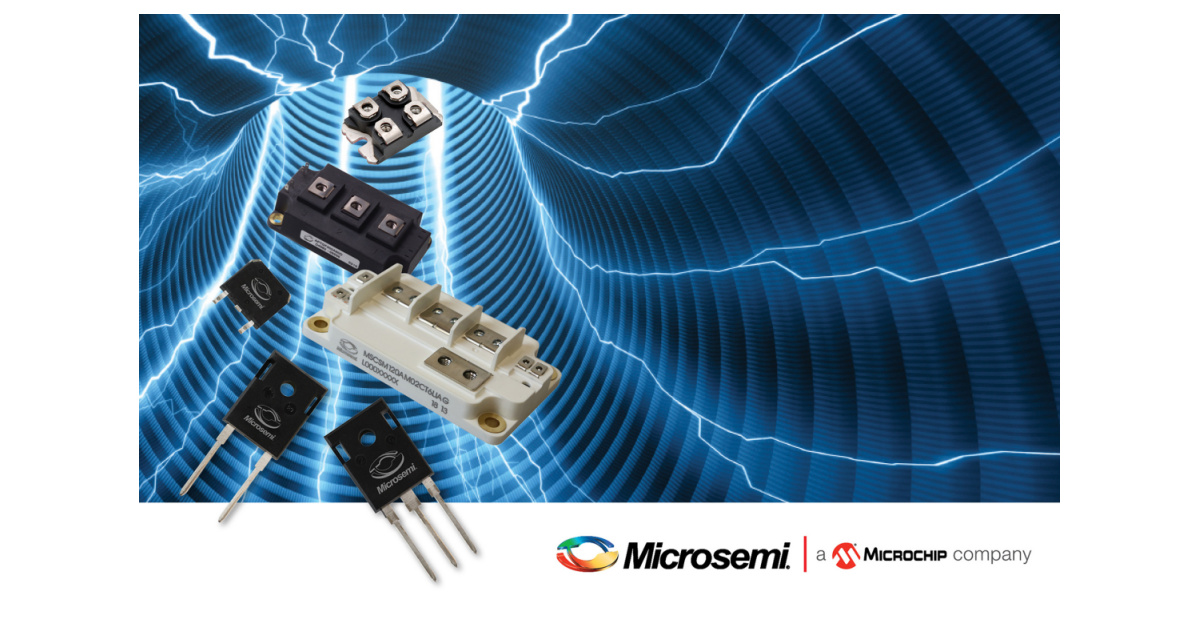 Avnet Expands Relationship with Microchip | Business Wire