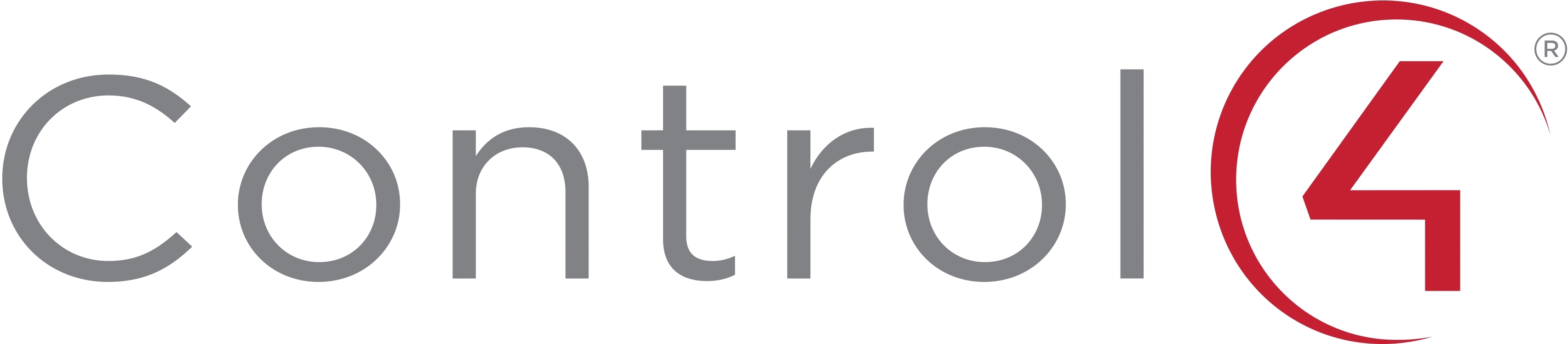 Control4 Releases Intercom Anywhere | Business Wire