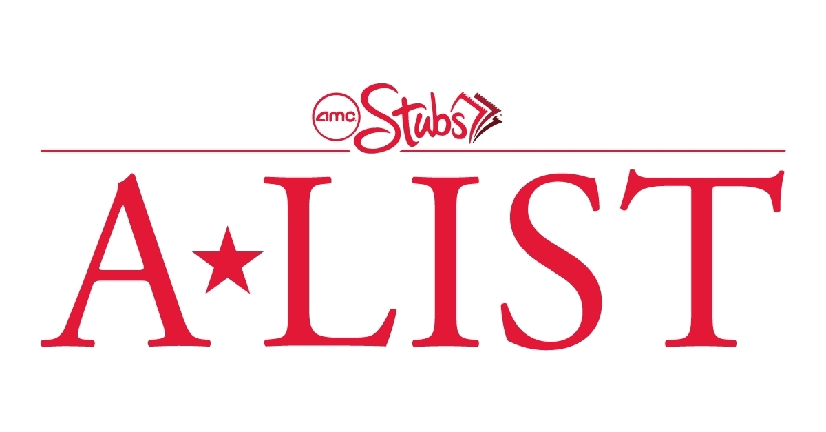 AMC Stubs A-List Passes 175,000 Members, Which is Considerably Above ...