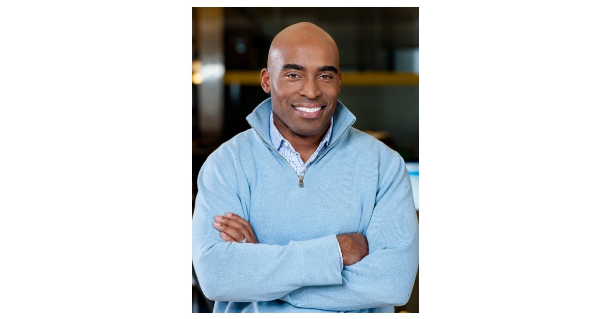 Physicians’ Education Resource® Announces Tiki Barber as Keynote ...