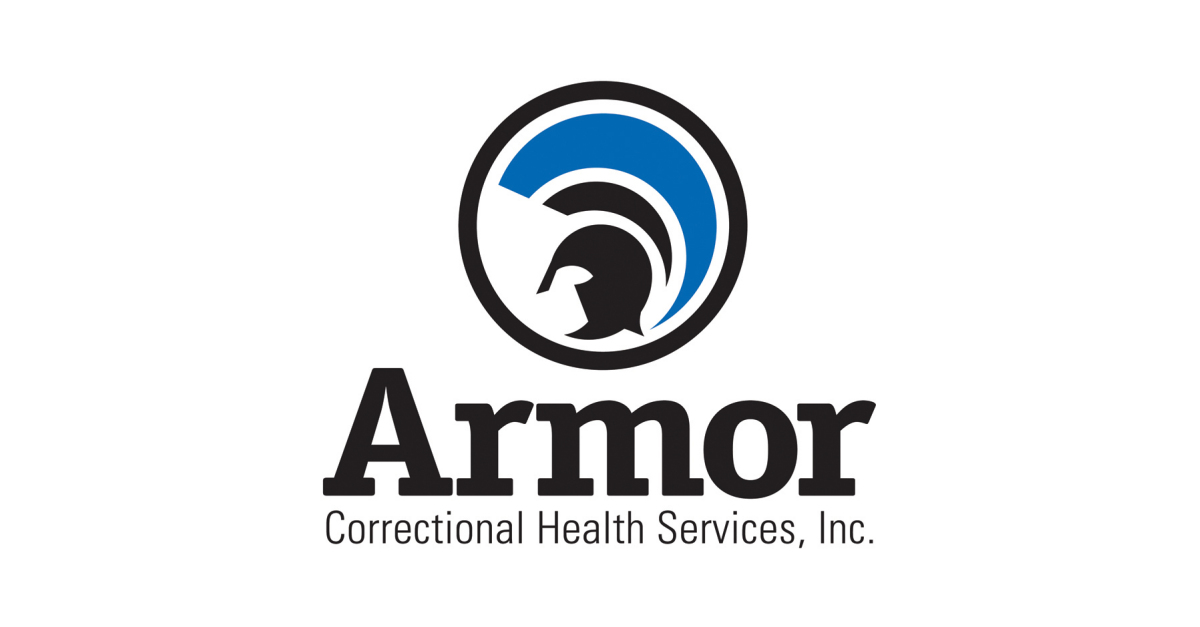 Armor Correctional Health Services Awarded Cumberland County Contract ...