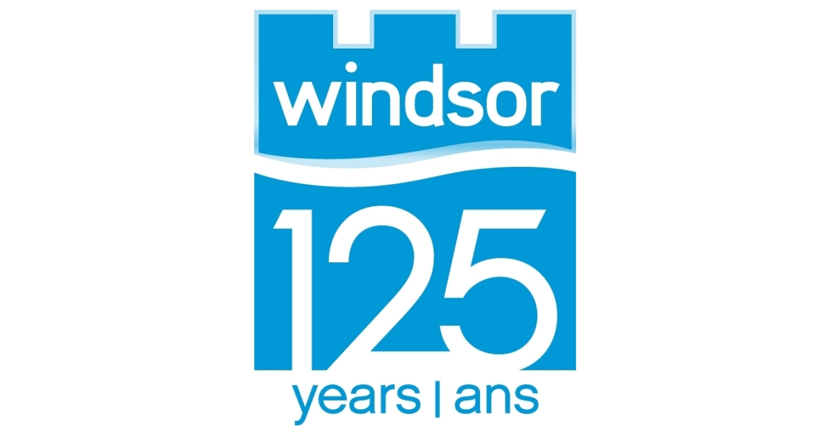 Windsor Salt Celebrates Its 125th Anniversary by Sprinkling Joy Across ...