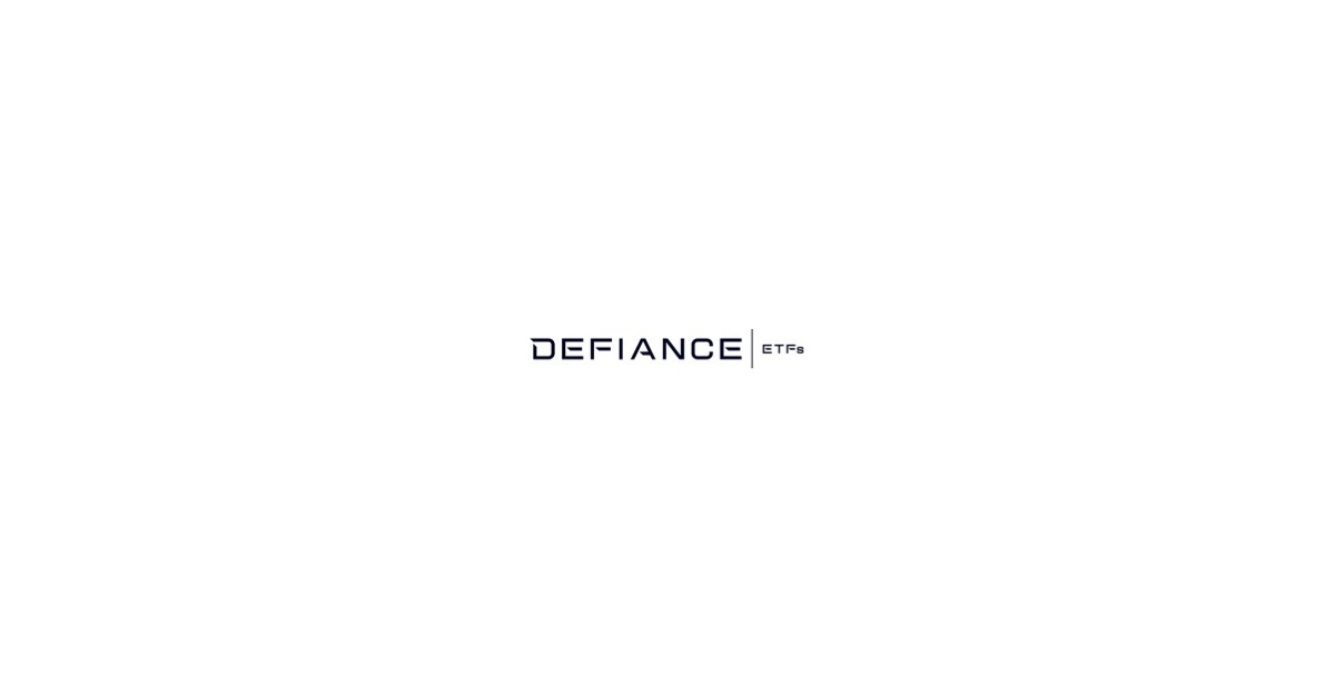 Defiance ETFs Launches AUGR, Providing Targeted Exposure to Augmented ...