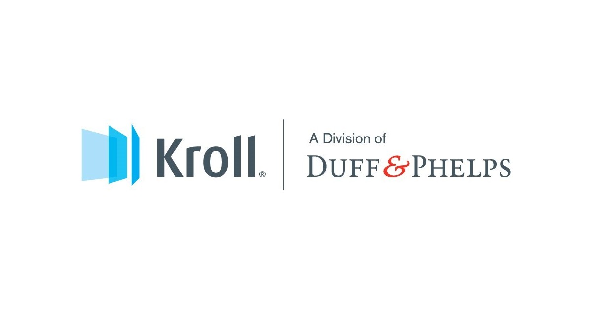 Kroll任命Richard Davies擔任網路風險業務副董事總經理，常駐香港 | Business Wire