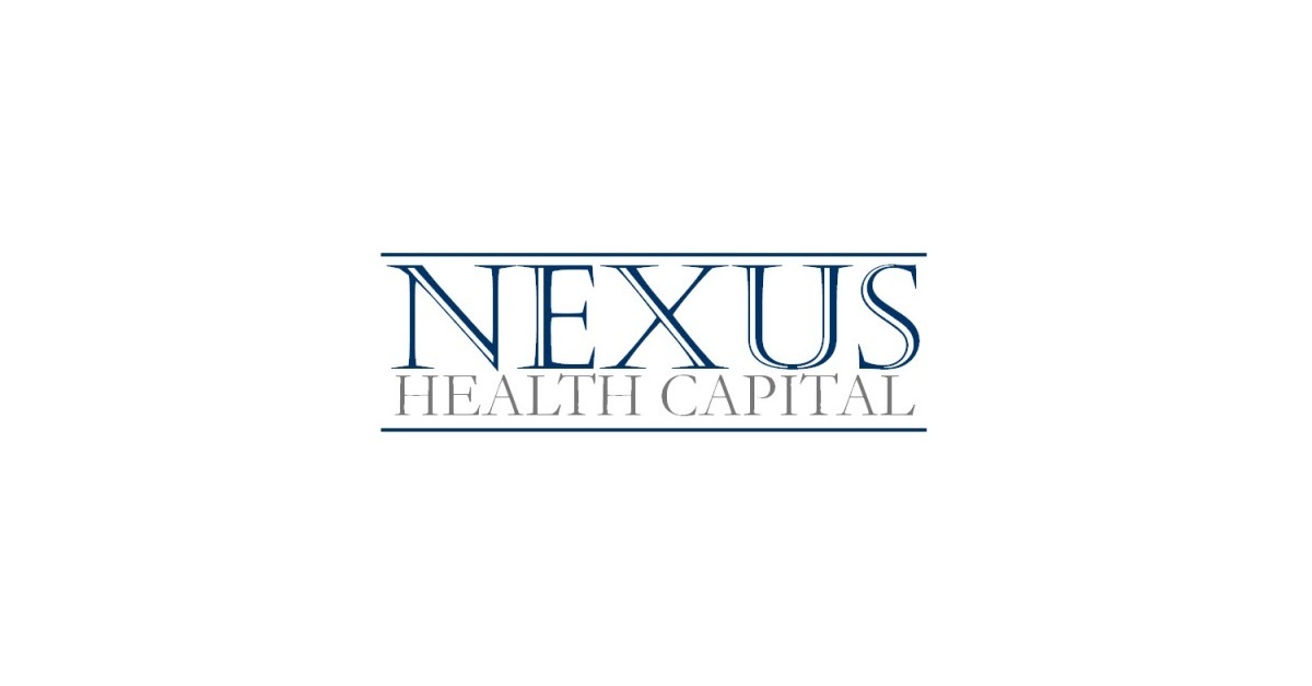 William Lautman, Managing Partner of Nexus Health Capital in NYC and ...