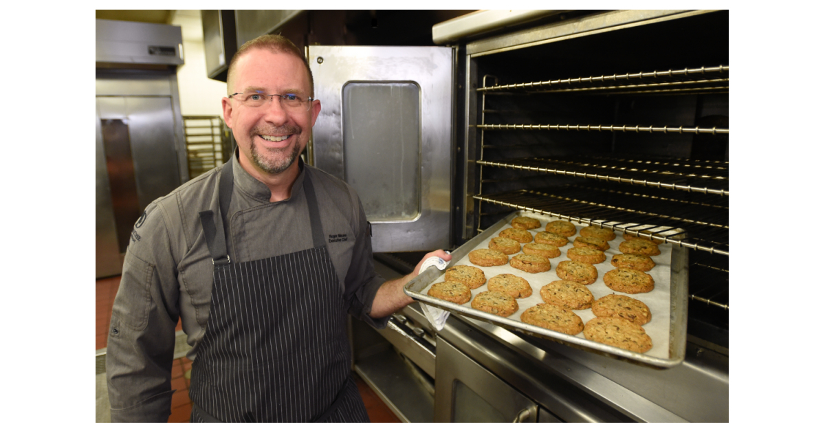 National Chocolate Chip Cookie Day is Coming – and DoubleTree by Hilton ...