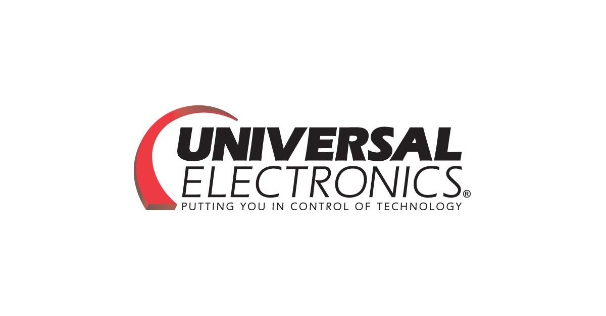 Universal Electronics Reports Second Quarter 2018 Financial Results ...