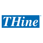 THine Releases 4x10Gbps CML Redriver for 2x4K XR Active Cable ...