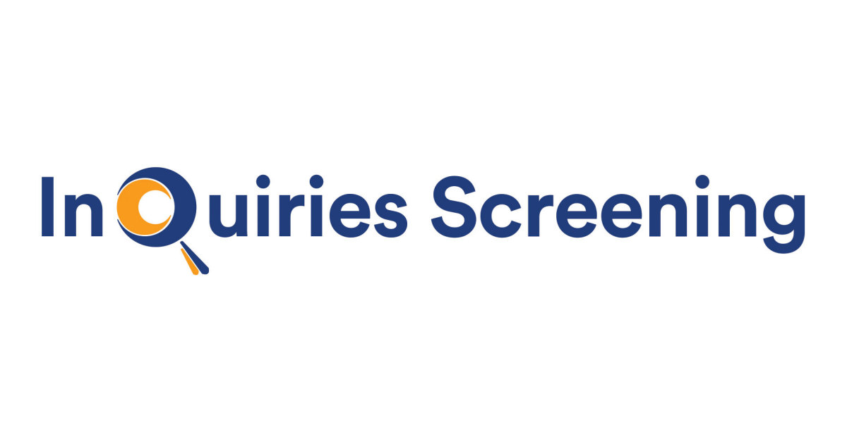 Inquiries Screening and SureID Announce Partnership to Deliver the Most ...