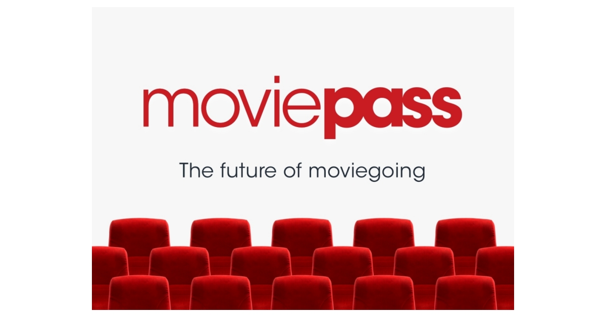 MoviePass™ Launches New Pricing Plan Built for The Mass Consumer ...